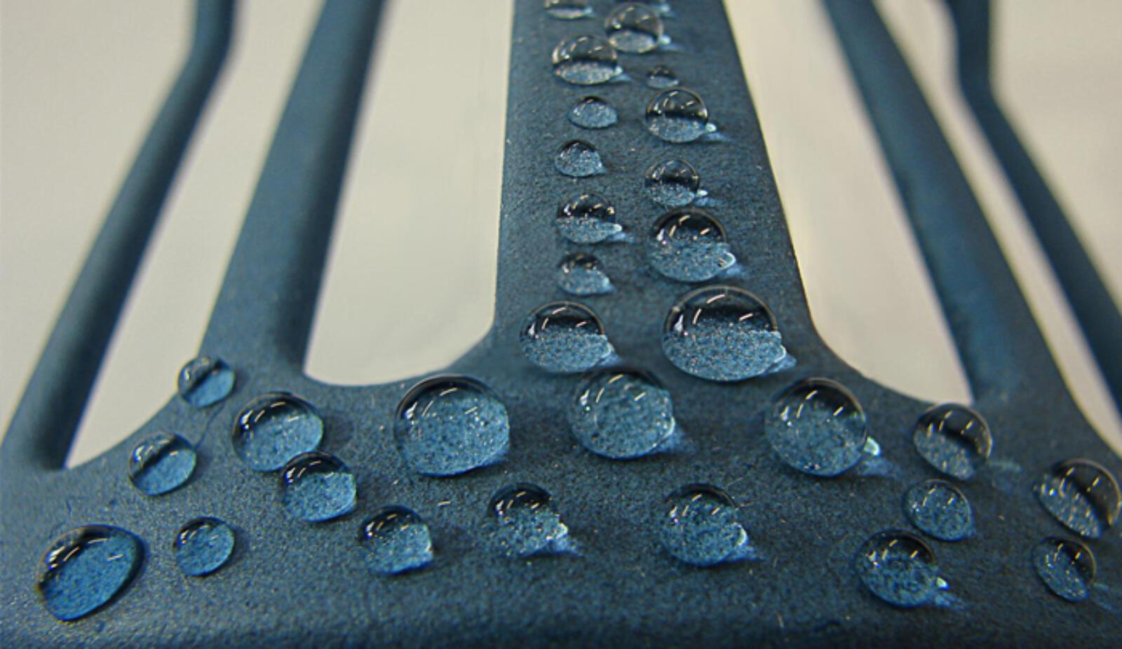 Coating | Memminger-Iro