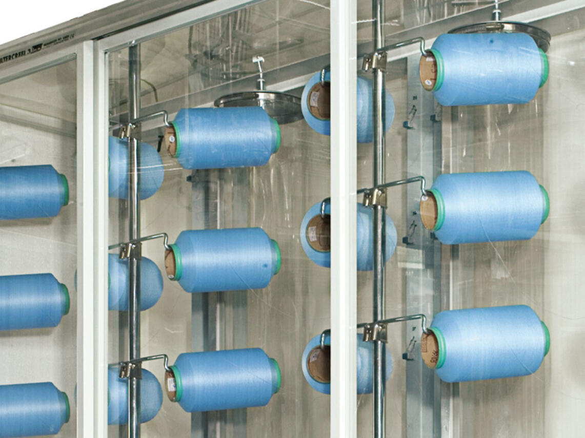 Filter Applications | Memminger-Iro