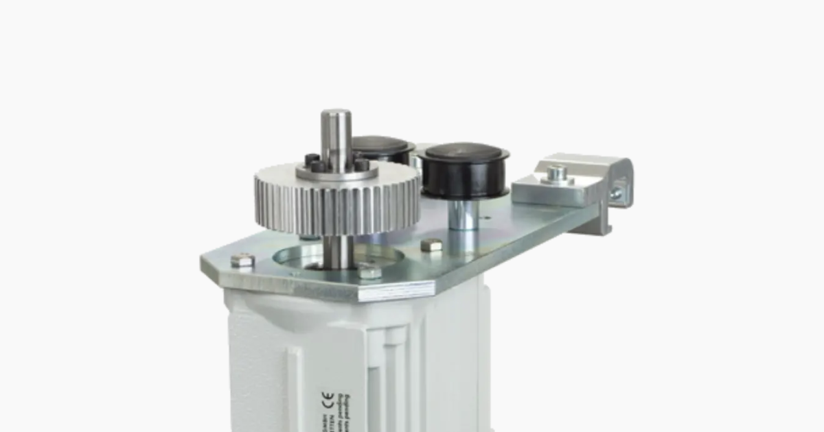 Antriebssysteme | Memminger-Iro