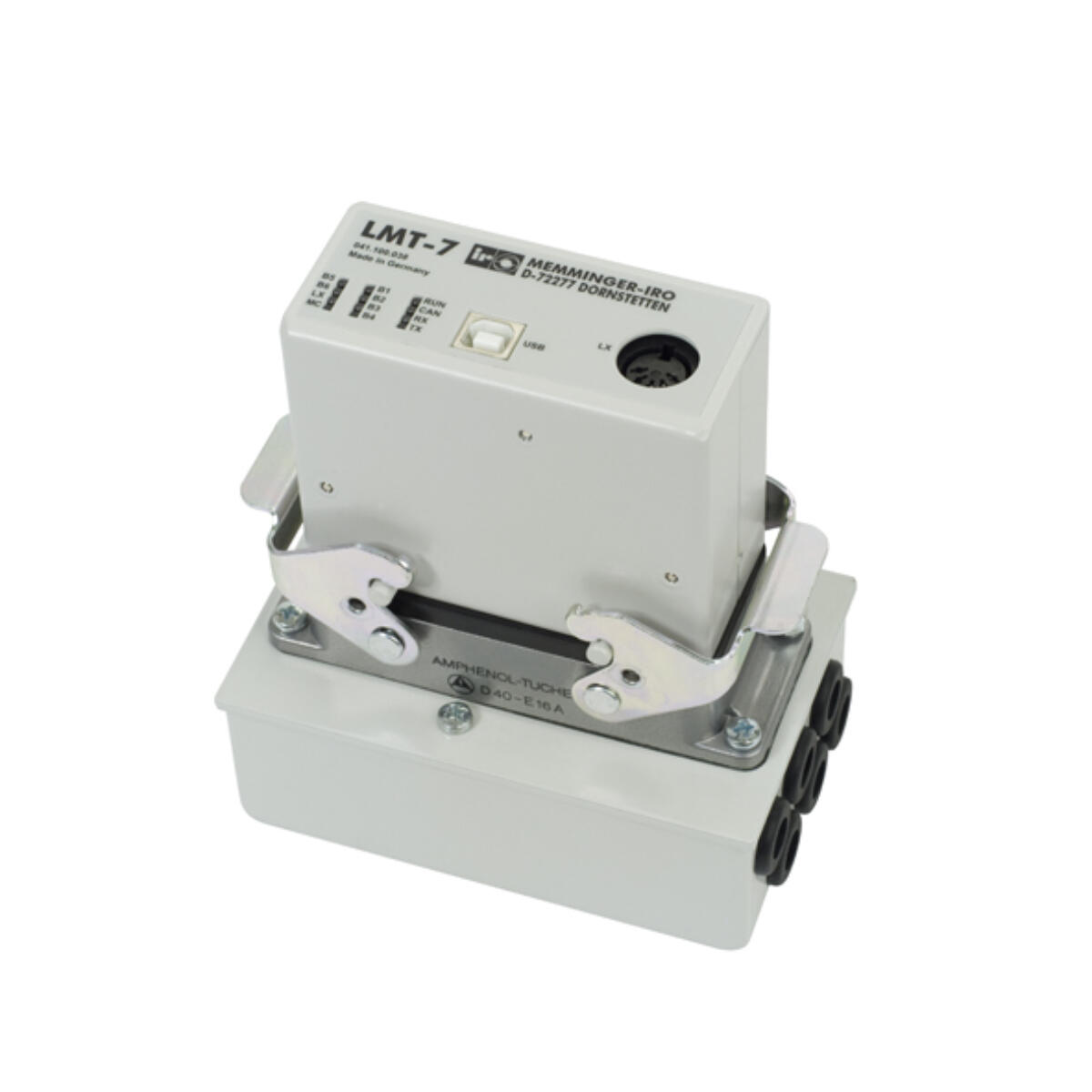 Monitoring & Measuring | Memminger-Iro