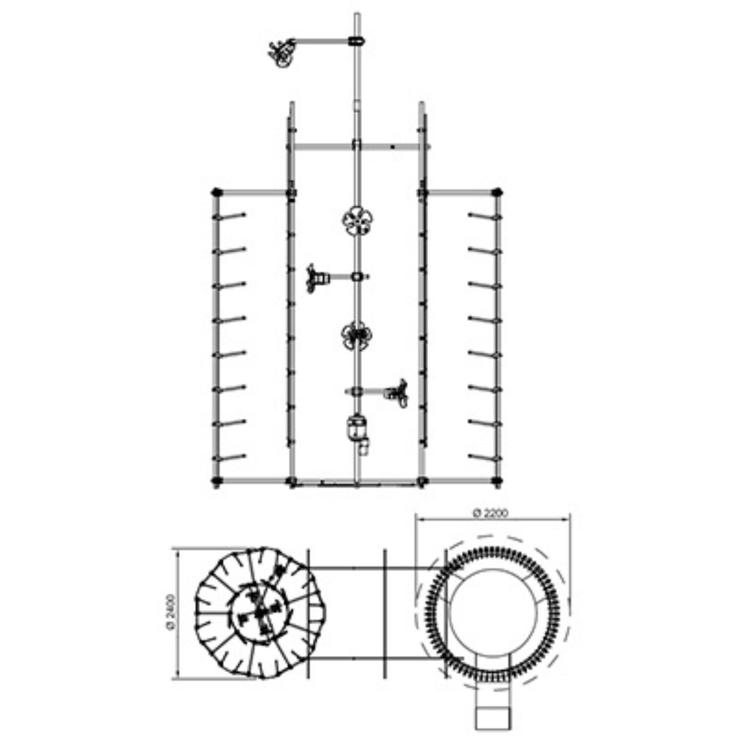 FLEXCREEL CIRCULAR | Memminger-Iro