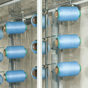 Circular Knitting | Memminger-Iro