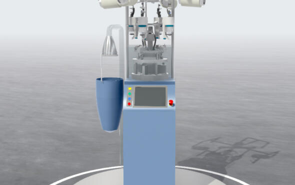 Home | Memminger-Iro