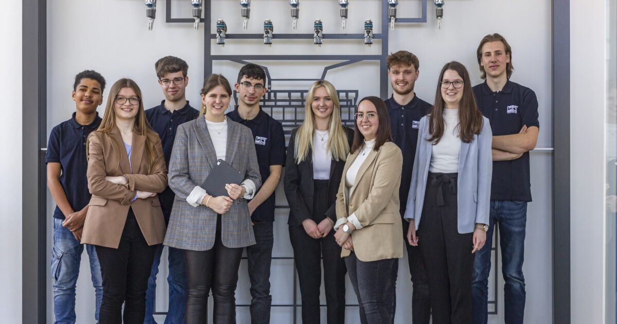 Ausbildung | Memminger-Iro