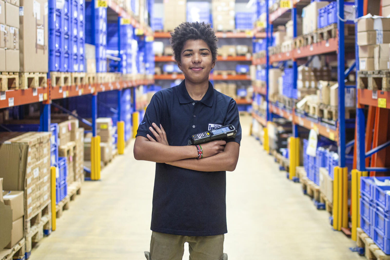 Careers | Memminger-Iro