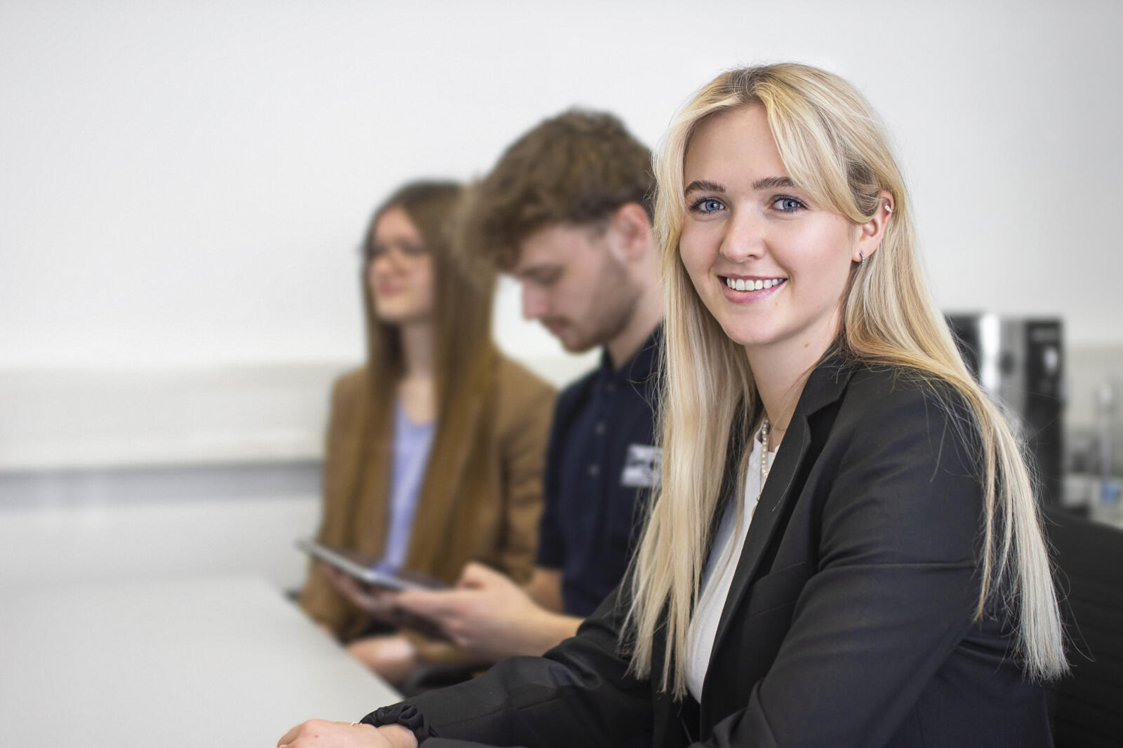 Karriere | Memminger-Iro