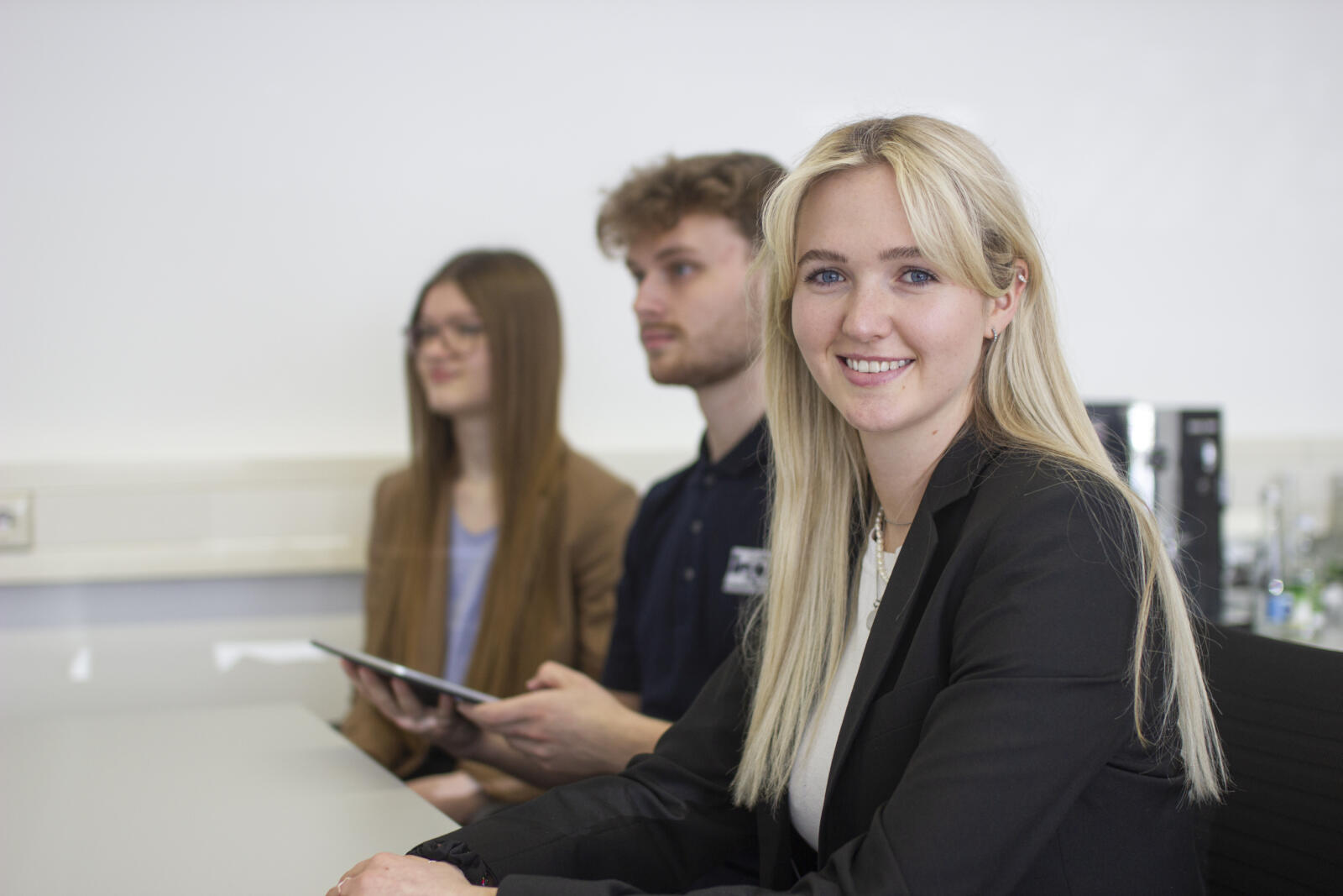 Vacancies | Memminger-Iro