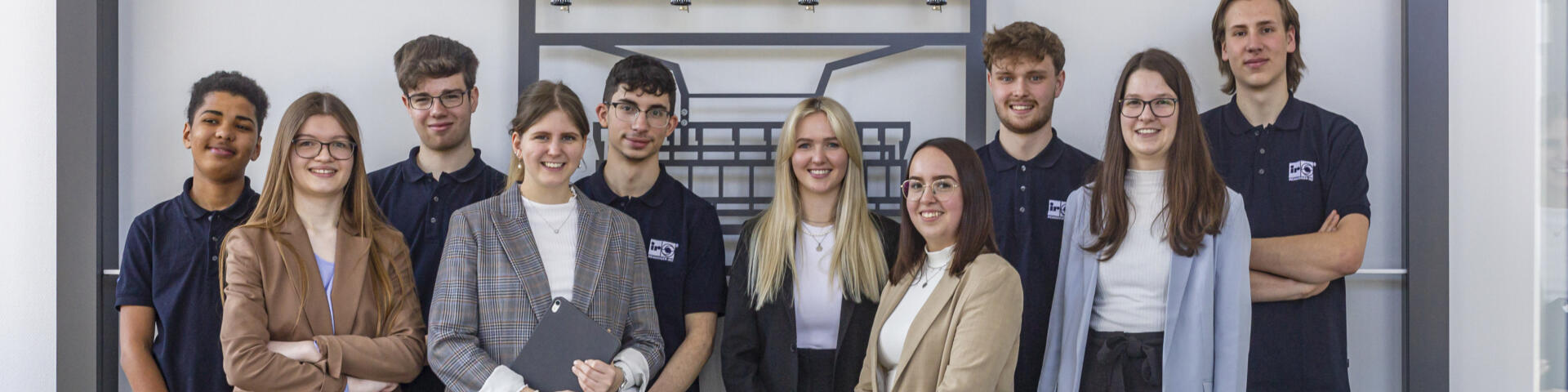 Ausbildung | Memminger-Iro