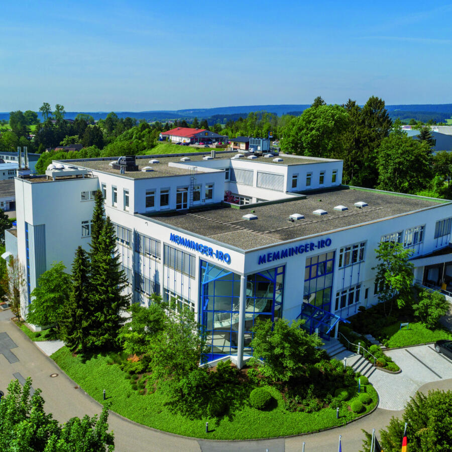 Careers | Memminger-Iro