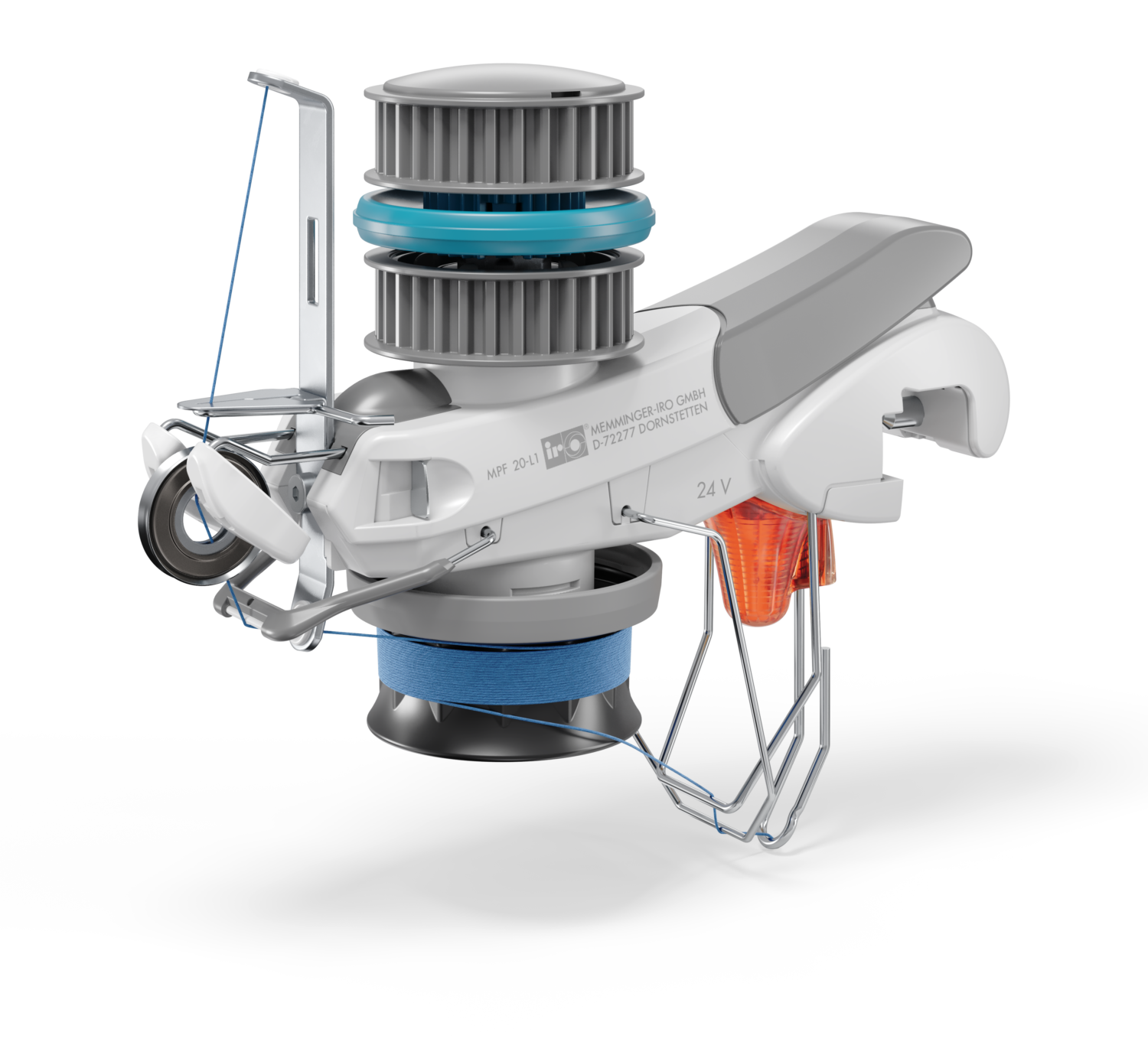 Feeders | Memminger-Iro