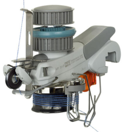 MPF L | Memminger-Iro