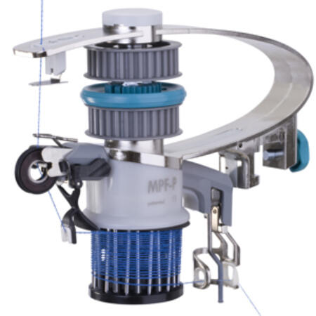 MPF P | Memminger-Iro