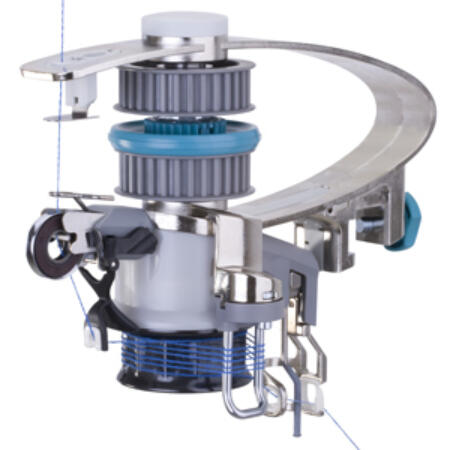 MPF P | Memminger-Iro