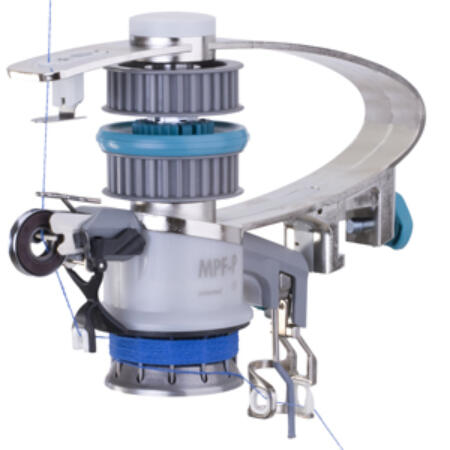 MPF P | Memminger-Iro