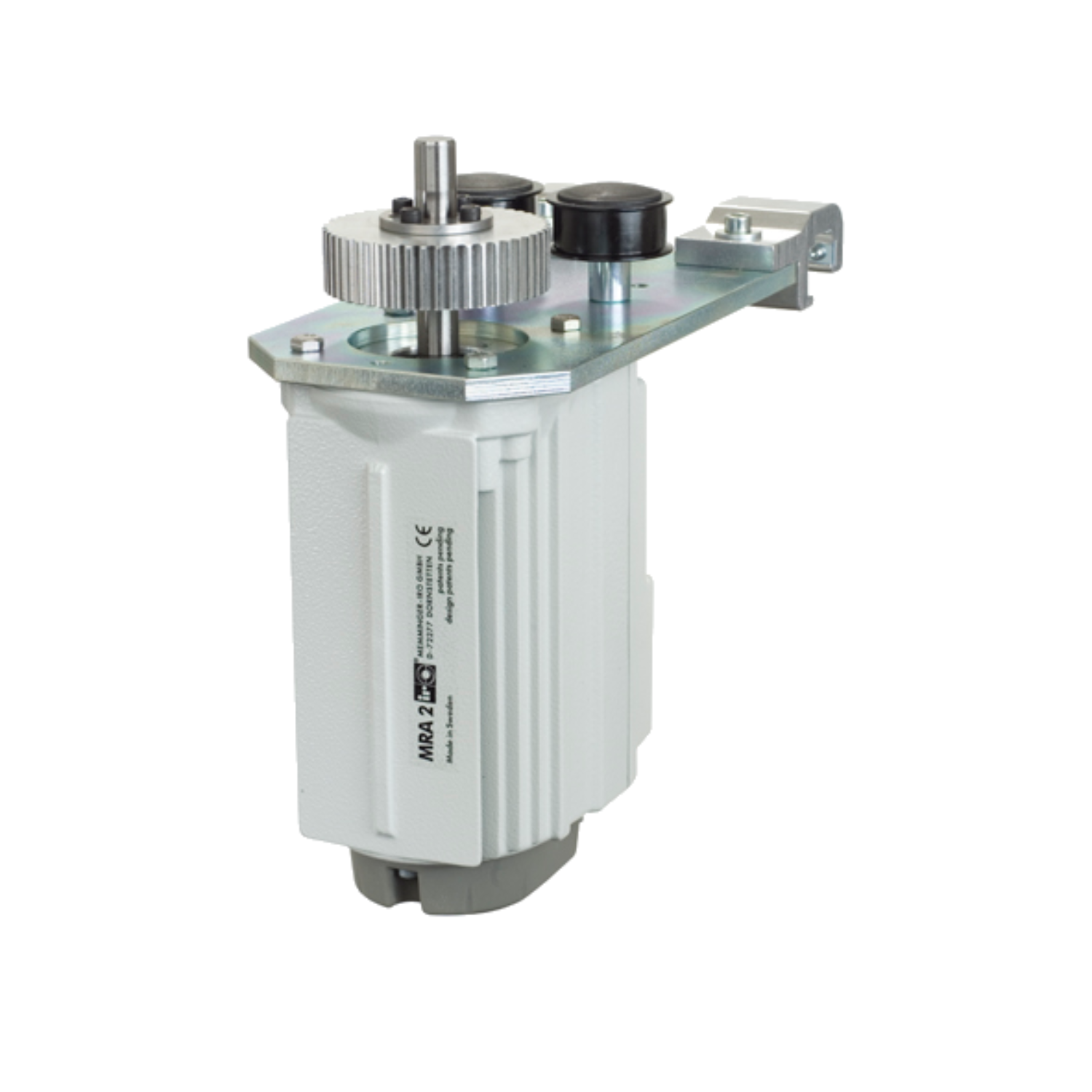 Drive systems | Memminger-Iro