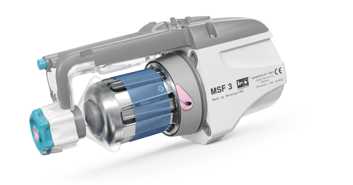 MSF 3 | Memminger-Iro