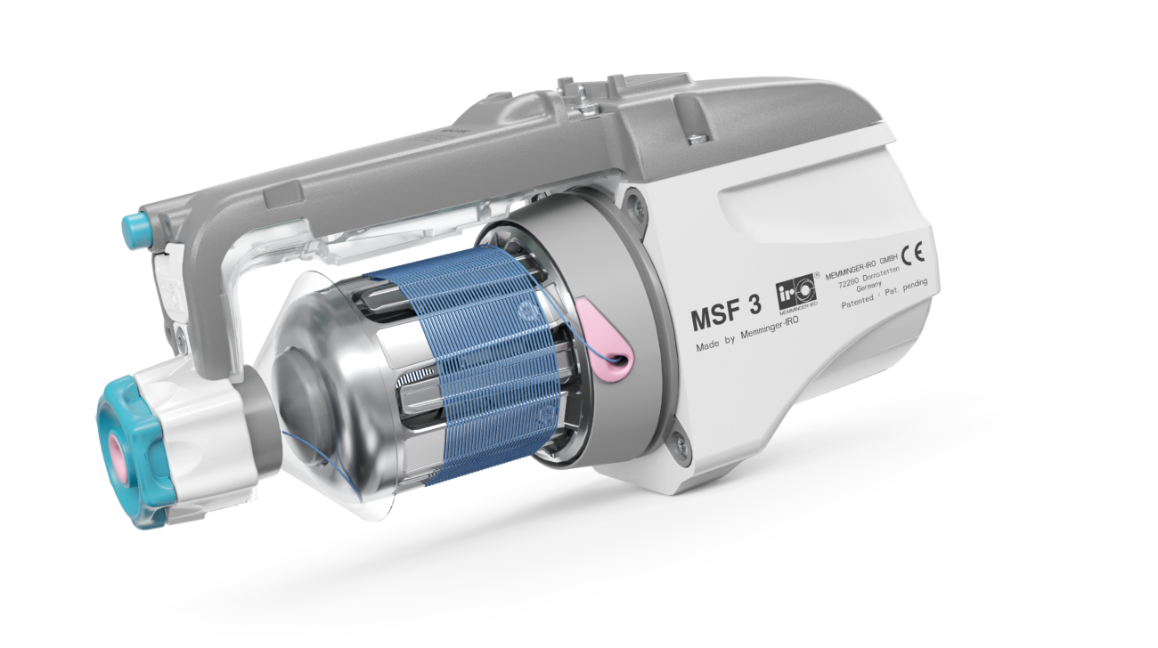 MSF 3 | Memminger-Iro