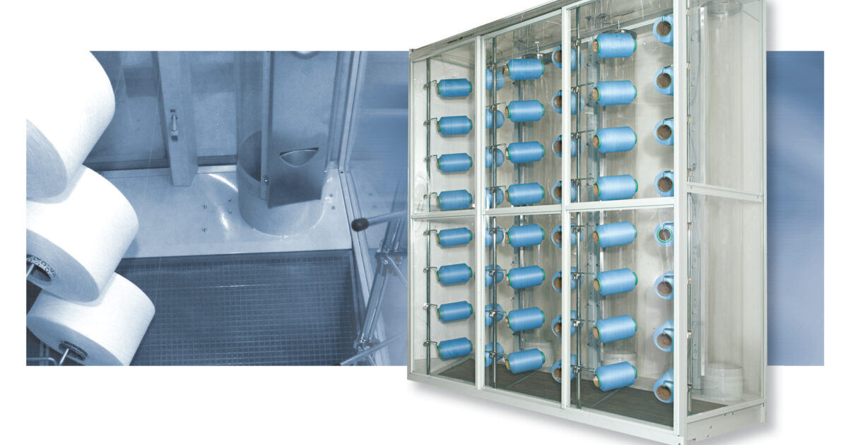 FILTERCREEL 3 | Memminger-Iro