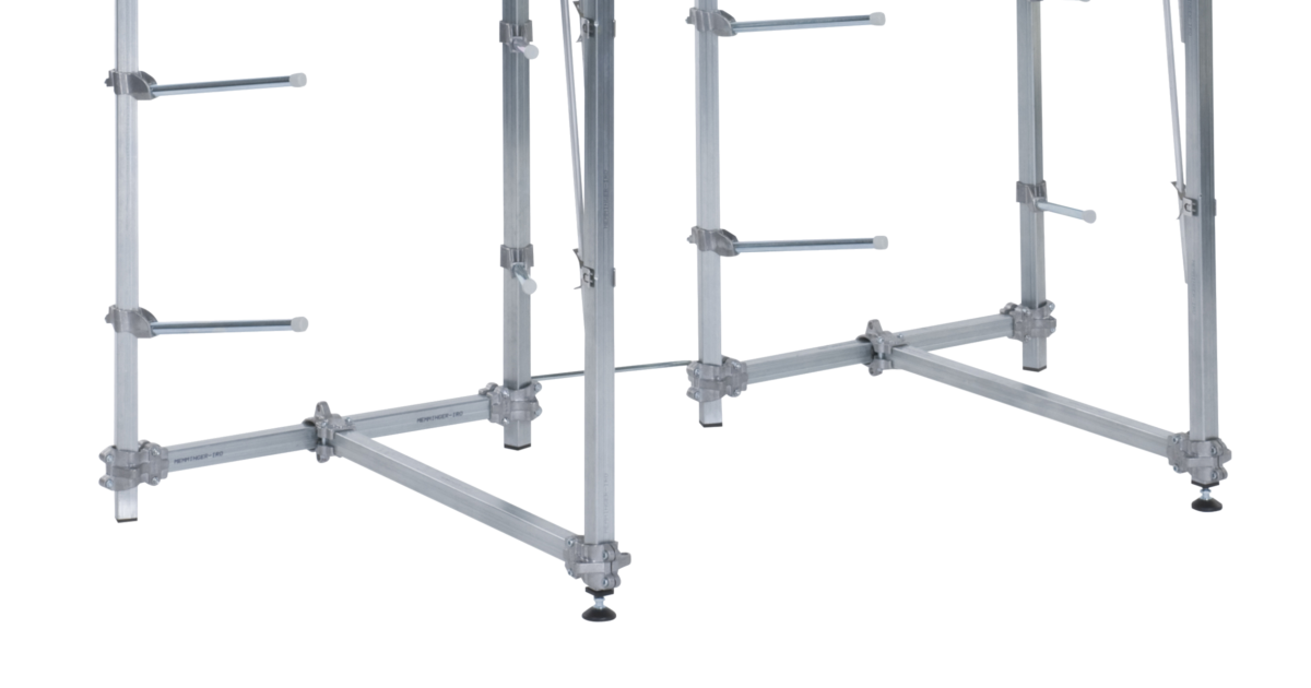 FLEXCREEL | Memminger-Iro