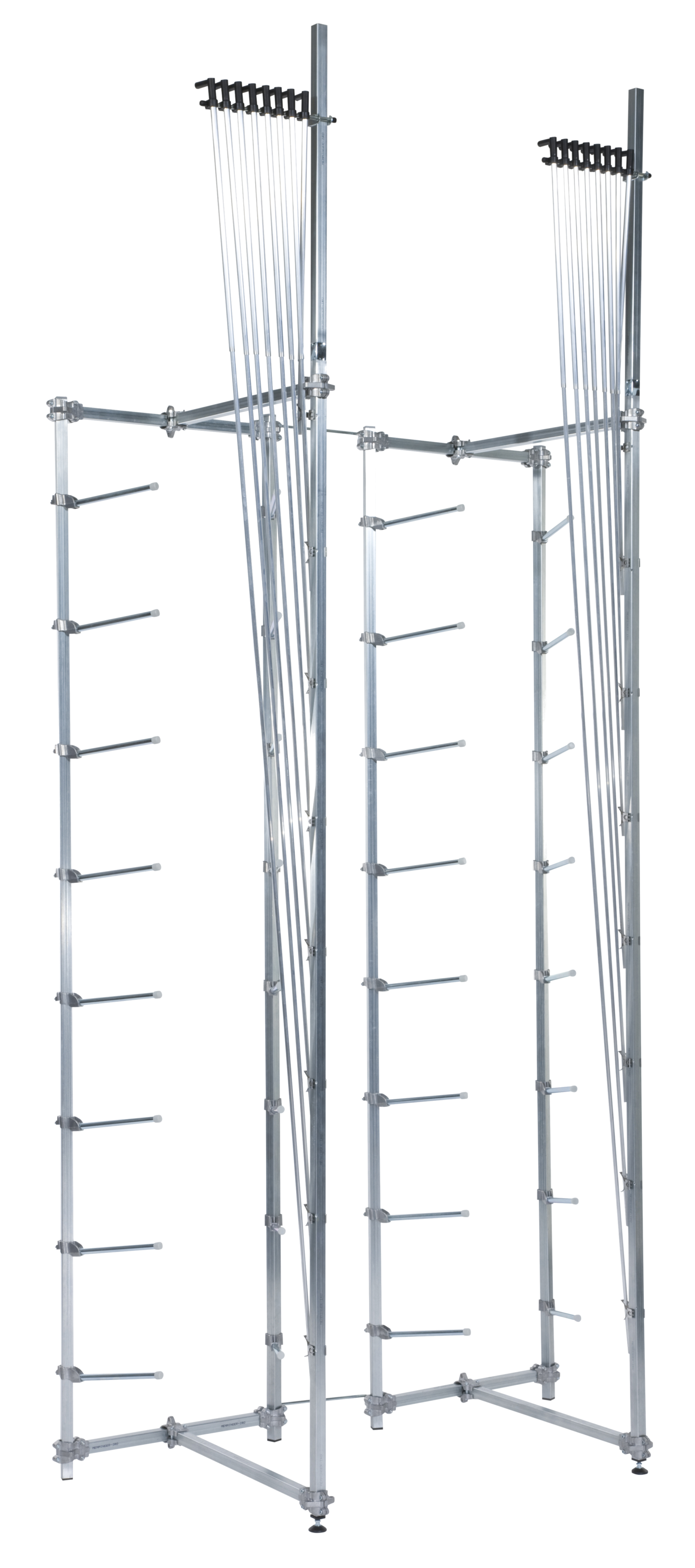 Creels | Memminger-Iro