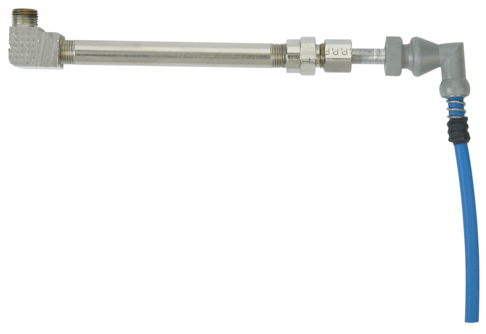 FLUTTER BLOWER | Memminger-Iro