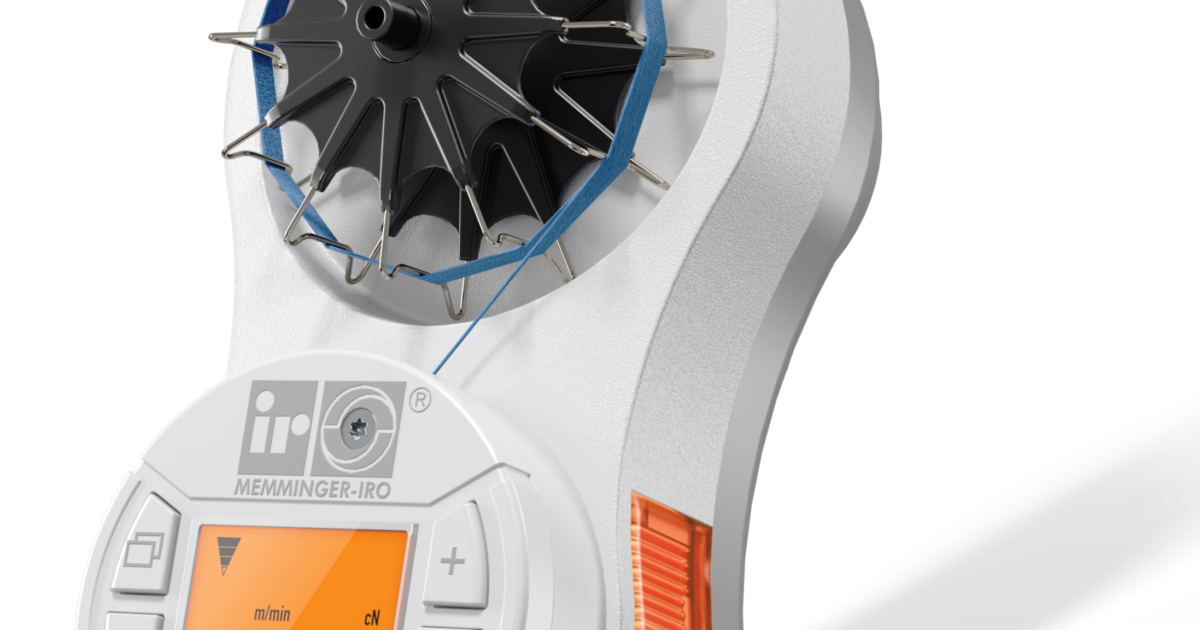 EFS 700 | Memminger-Iro