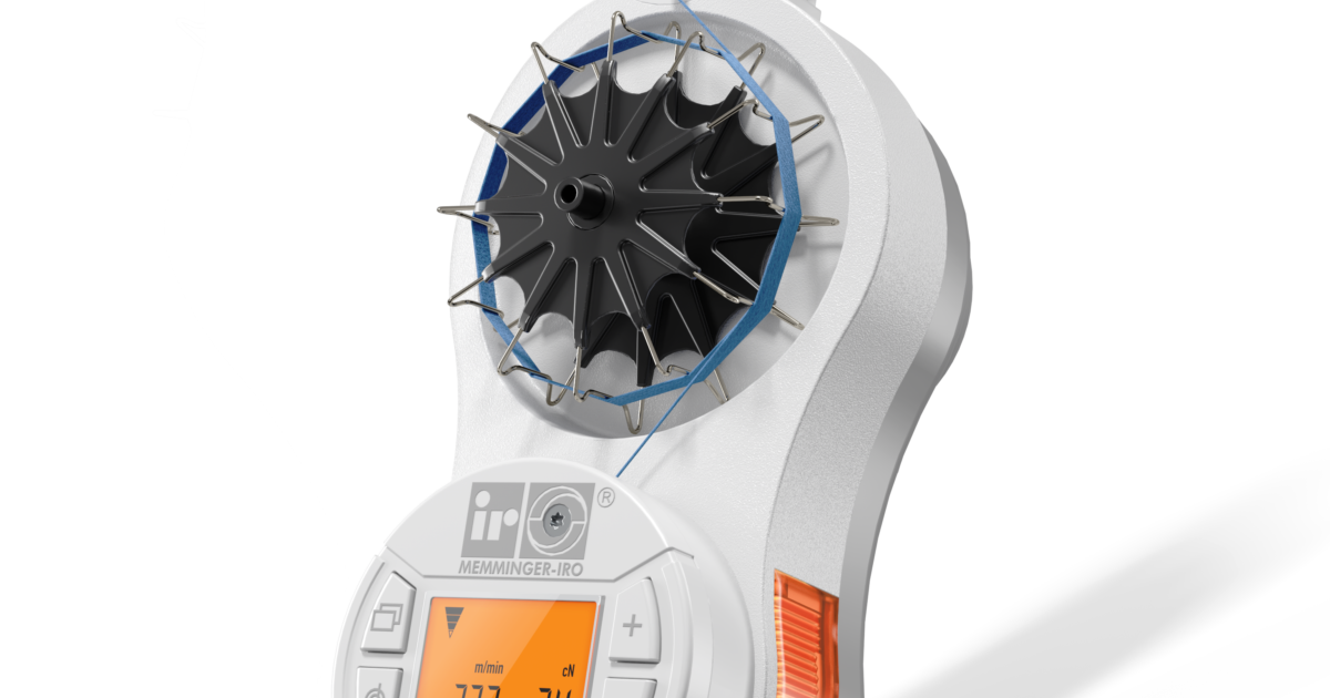 EFS 800 | Memminger-Iro