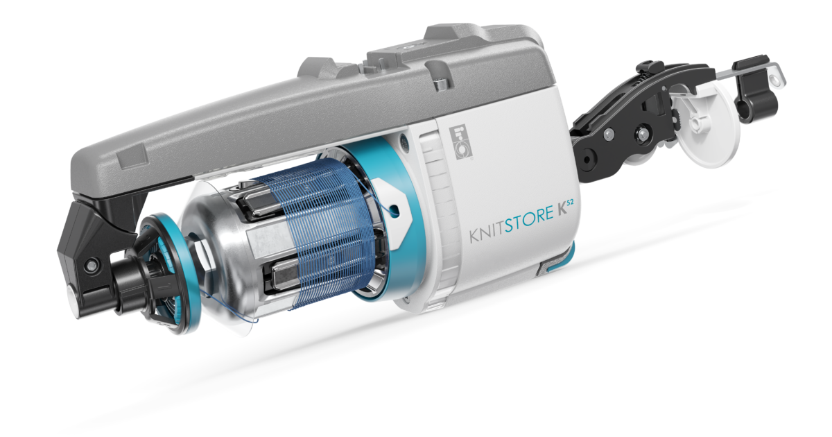 Feeders | Memminger-Iro