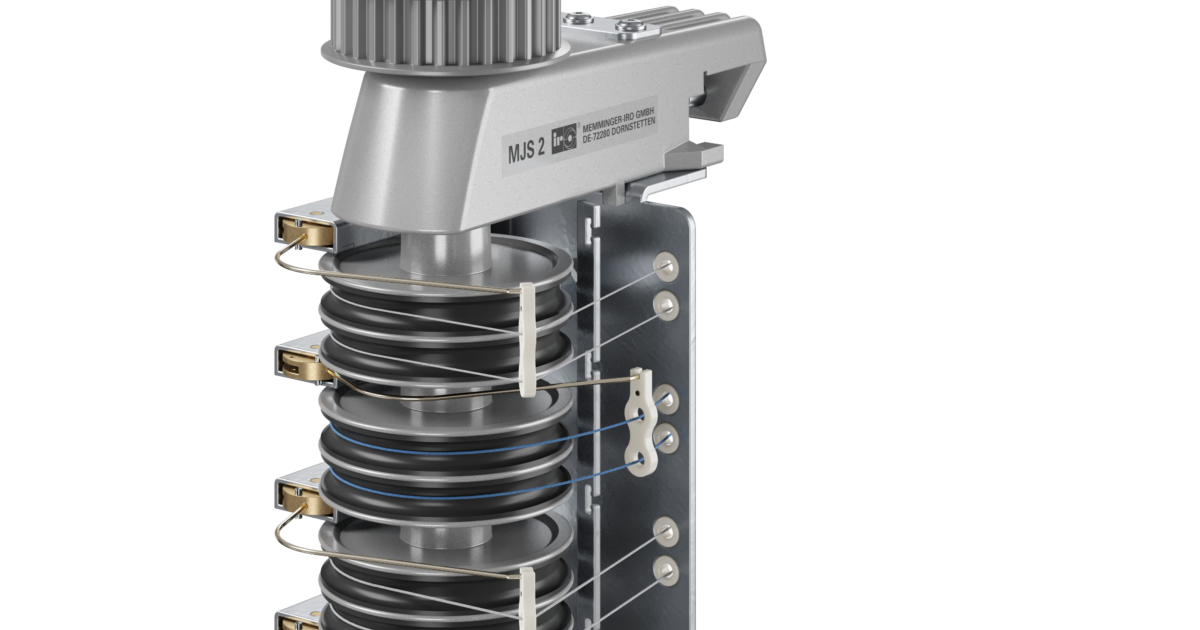 MJS 2 | Memminger-Iro