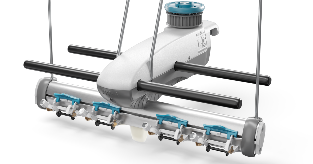 MER 4 | Memminger-Iro