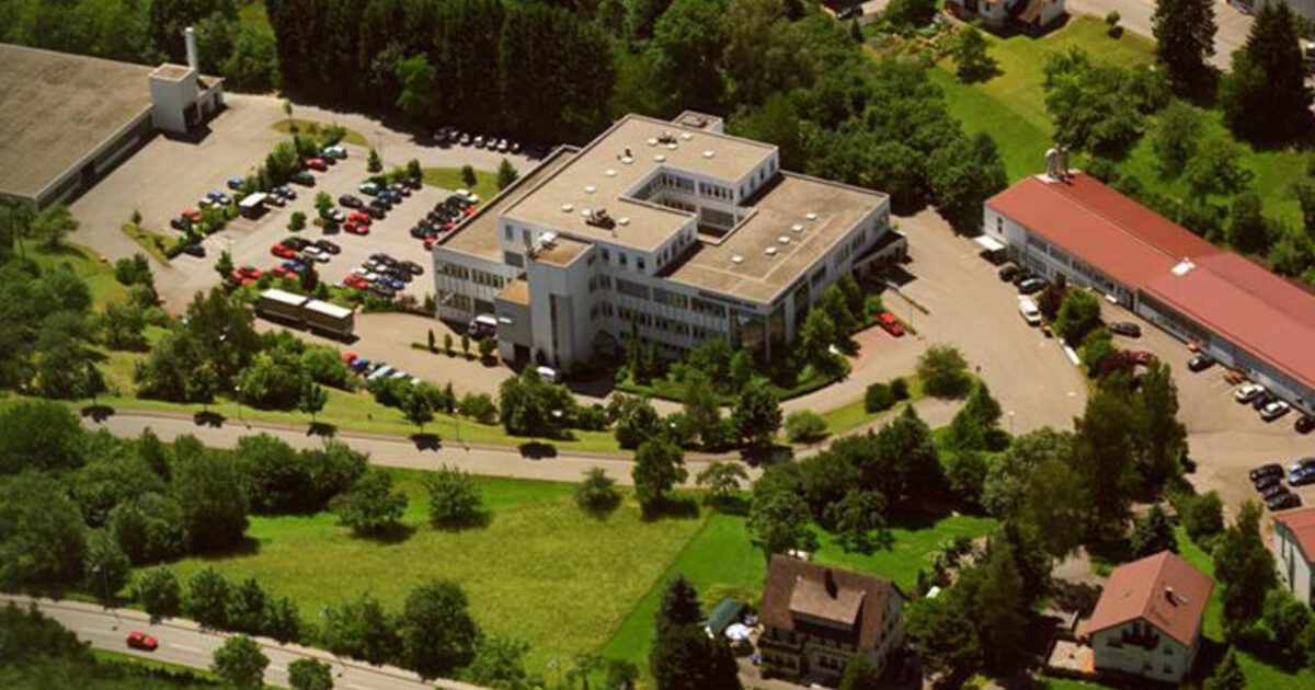 Contact us | Memminger-Iro