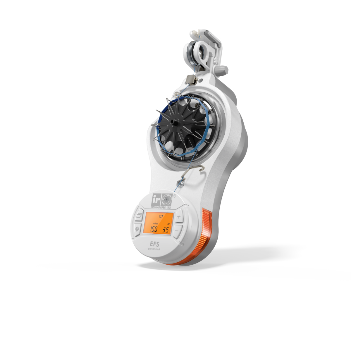 Feeders | Memminger-Iro