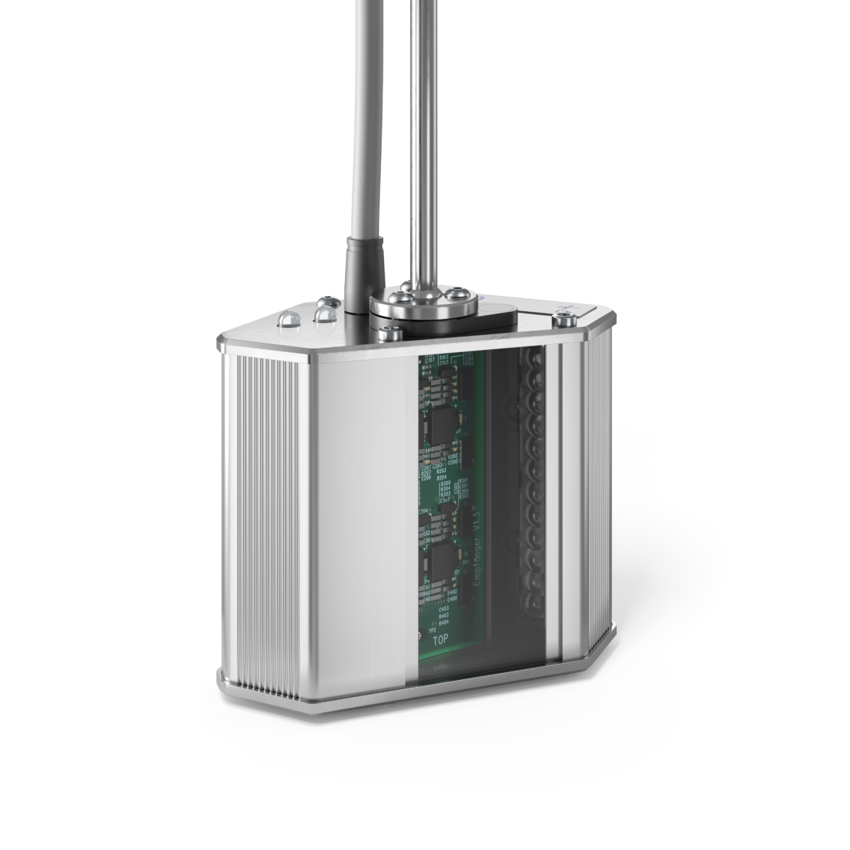 KNIT SCAN | Memminger-Iro