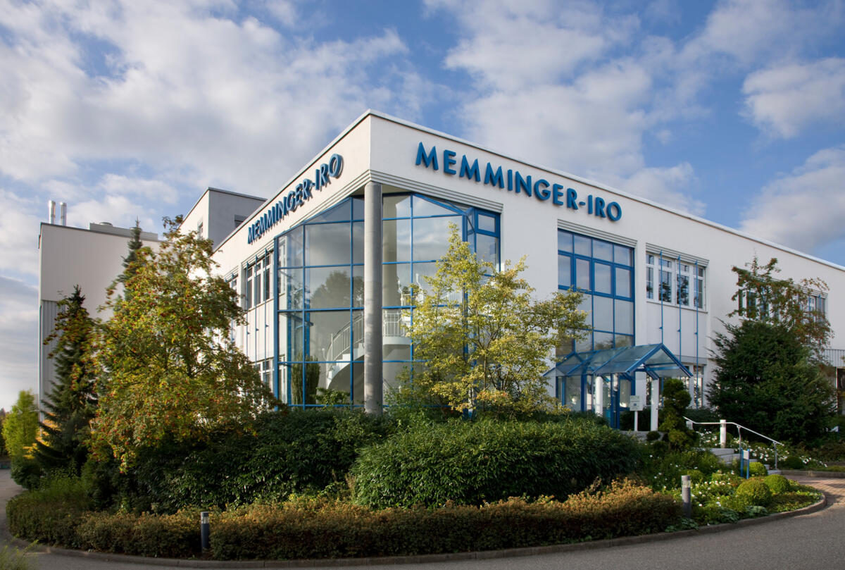 Home | Memminger-Iro