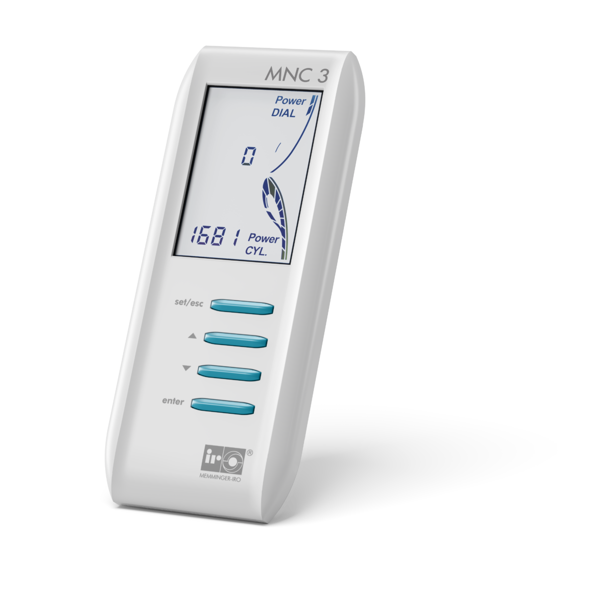 MNC 3 | Memminger-Iro