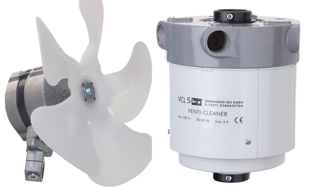 VCL 5 | Memminger-Iro