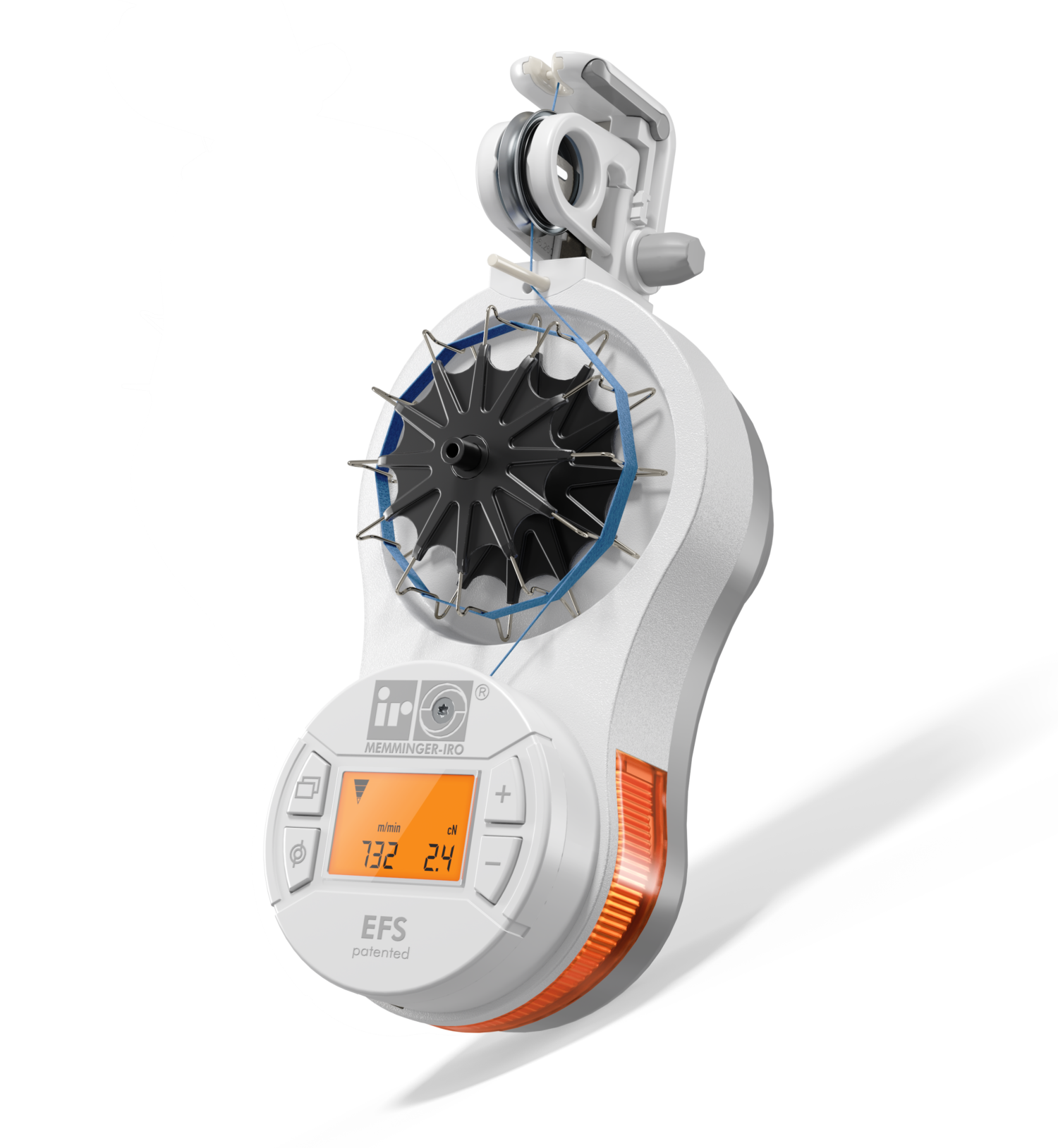 Fournisseure | Memminger-Iro