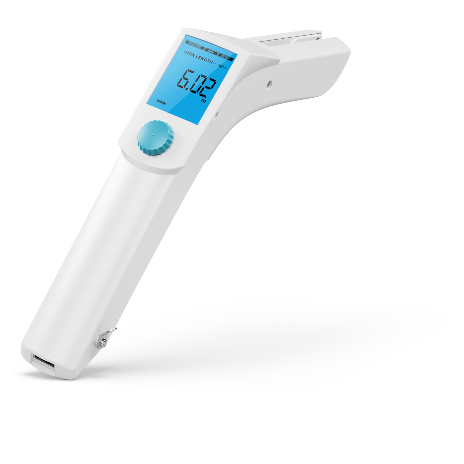 Monitoring & Measuring | Memminger-Iro