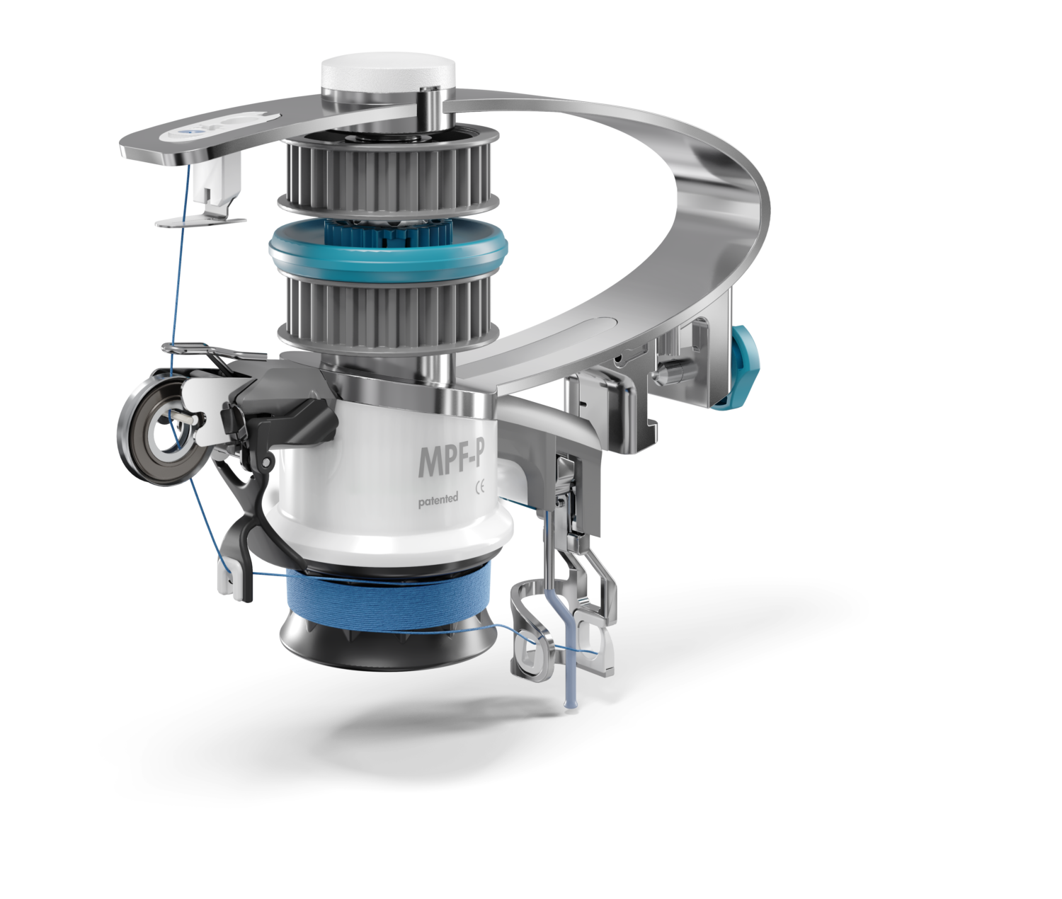 Feeders | Memminger-Iro