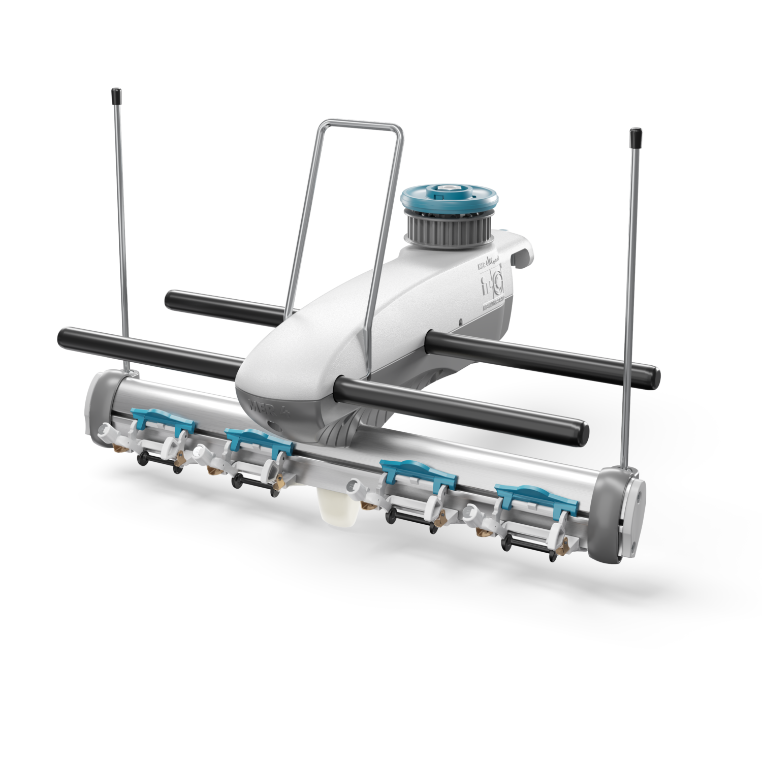 Feeders | Memminger-Iro