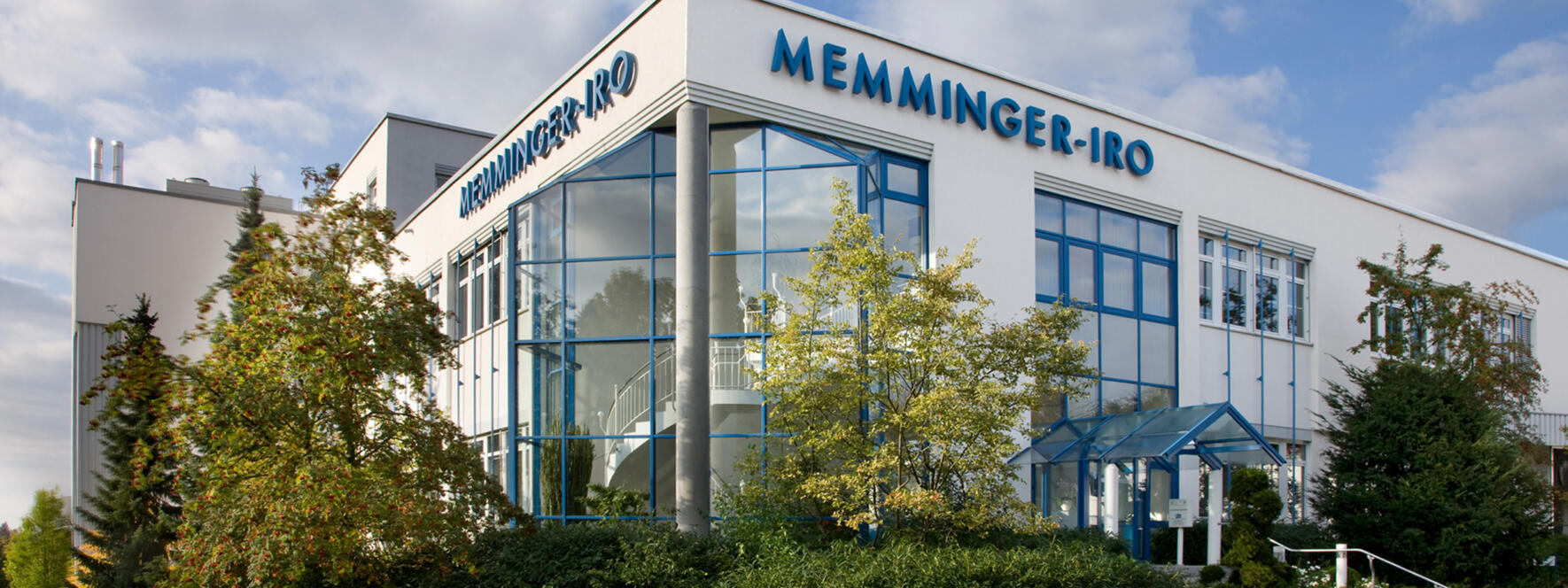 MEMMINGER-IRO | Memminger-Iro