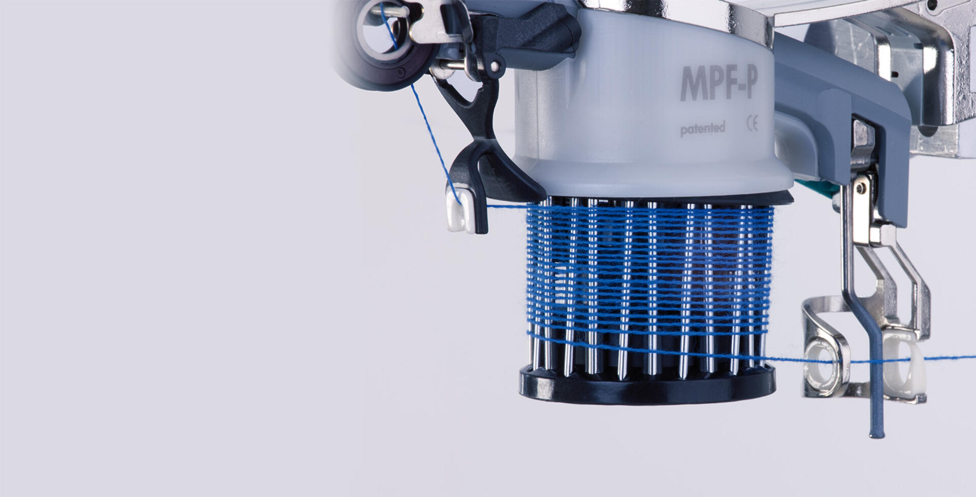 Home | Memminger-Iro