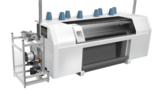 Flat Knitting Machines | Memminger-Iro