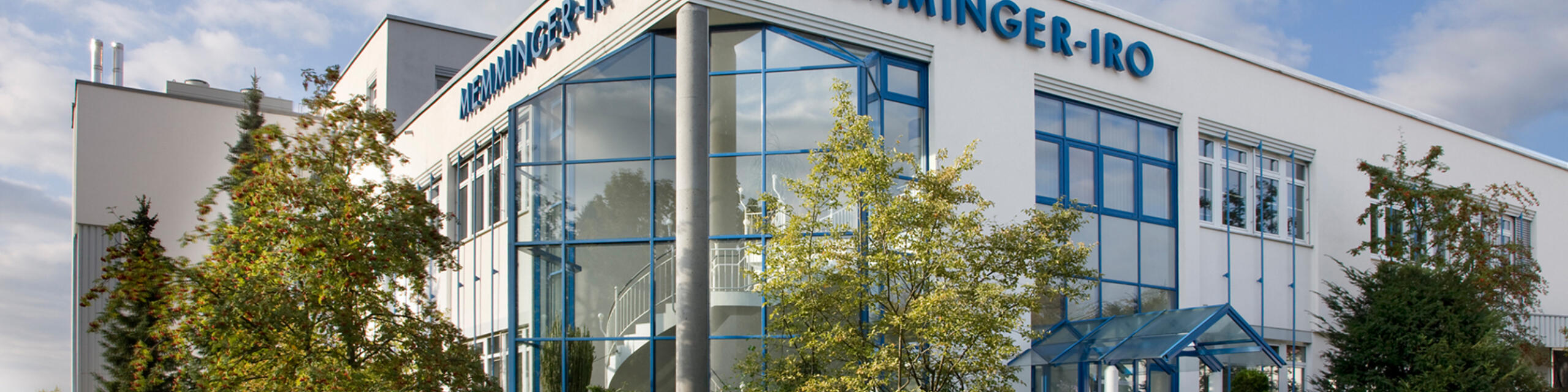 MEMMINGER-IRO | Memminger-Iro