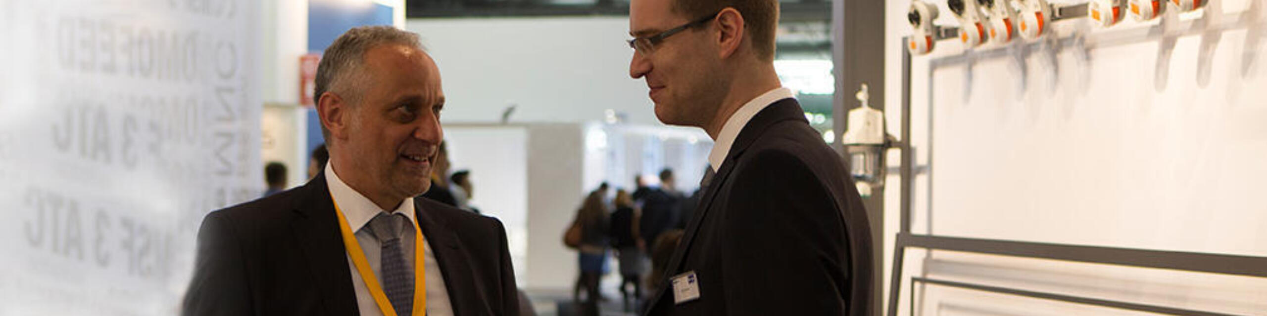 Service | Memminger-Iro