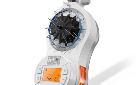 Flat Knitting Machines | Memminger-Iro