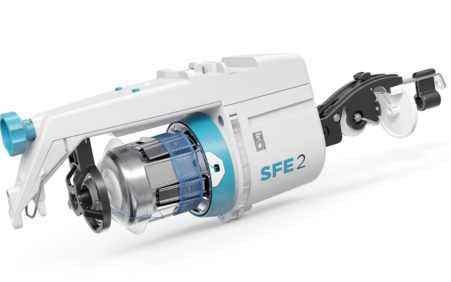 Seamless Machines | Memminger-Iro