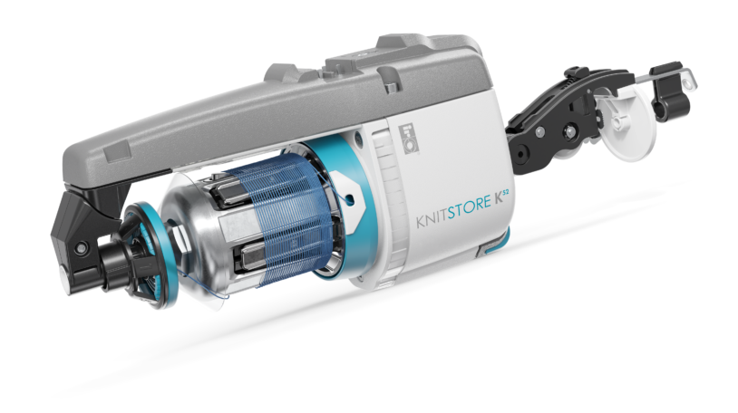 Feeders | Memminger-Iro