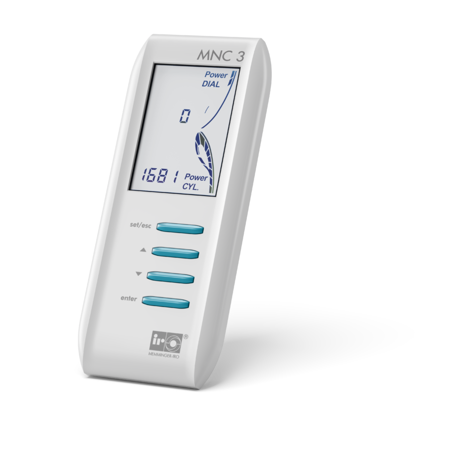 MNC 3 | Memminger-Iro