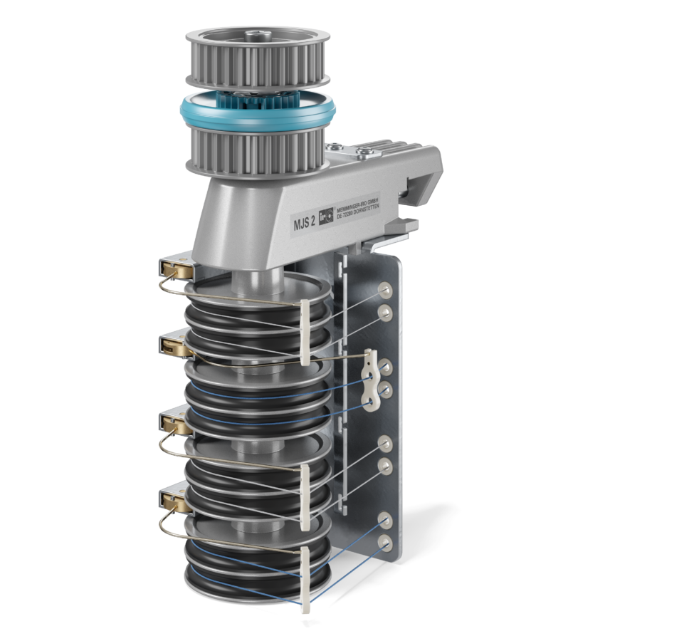 MJS 2 | Memminger-Iro